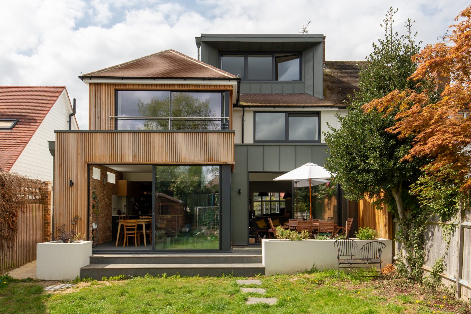 Practice - Harvey Wright ArchitectsArchitects in London, Surrey and ...